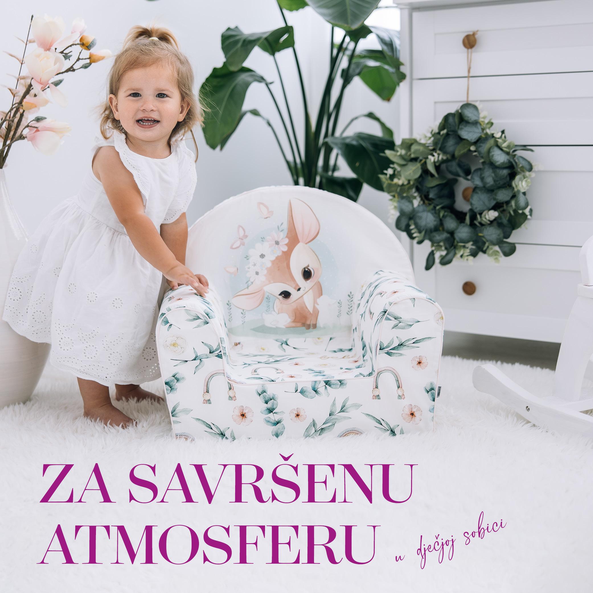 Stiže beba