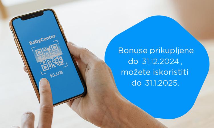 Baby Center internet trgovina | Dobrodošli u obitelj.