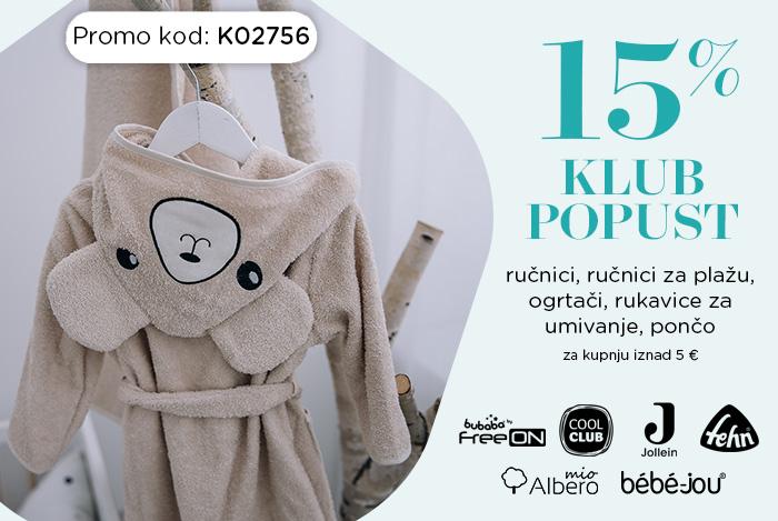 Baby Center internet trgovina | Dobrodošli u obitelj.