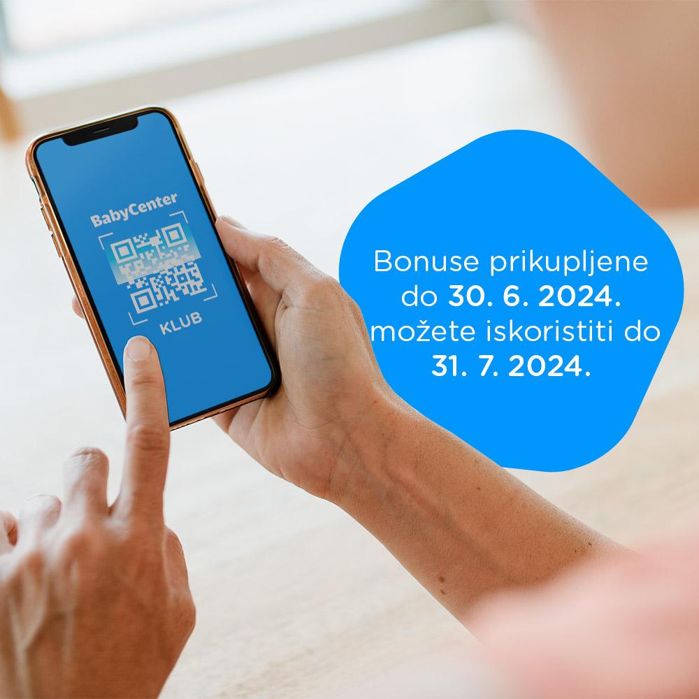 Baby Center internet trgovina | Dobrodošli u obitelj.